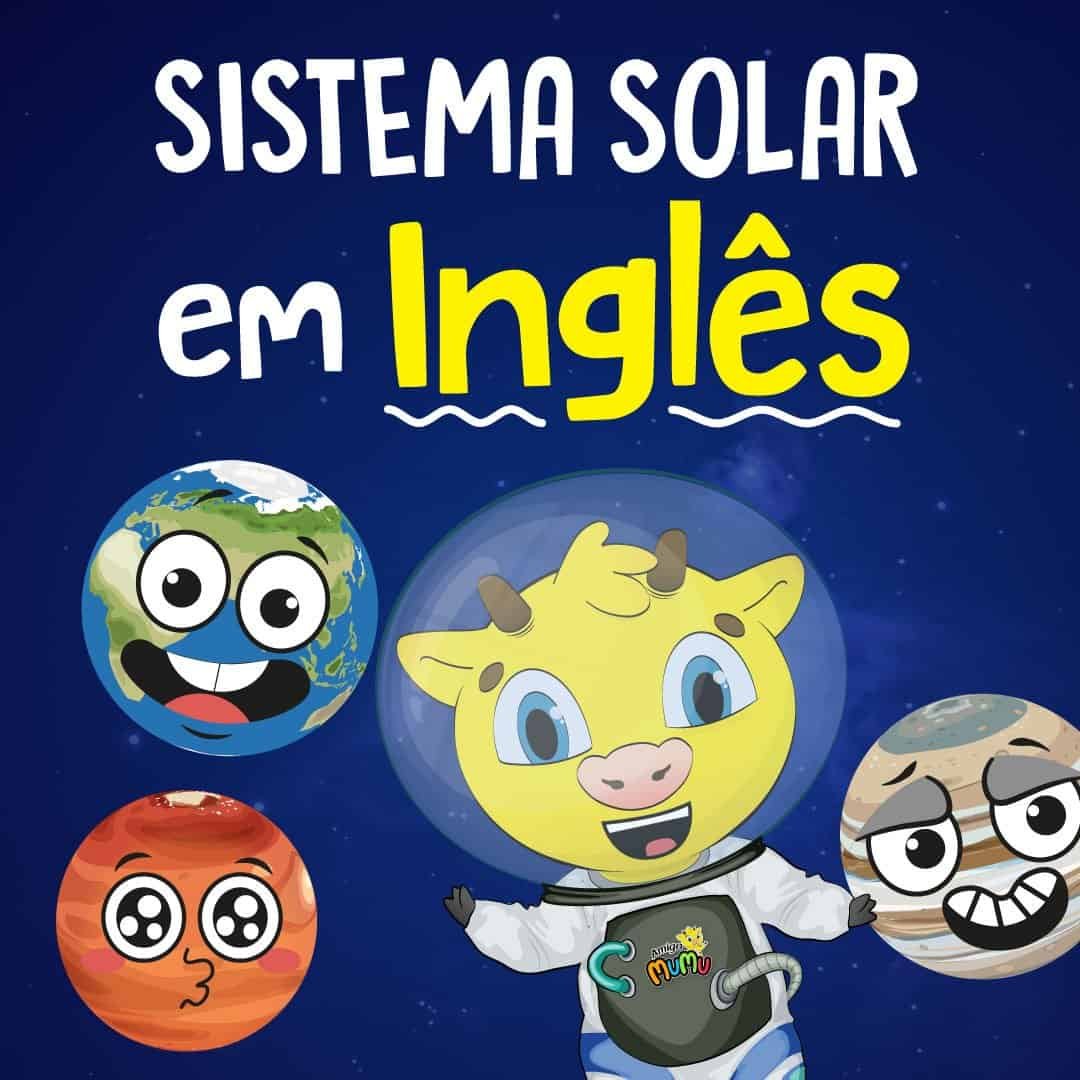 Verbo To Be - Amigo Mumu