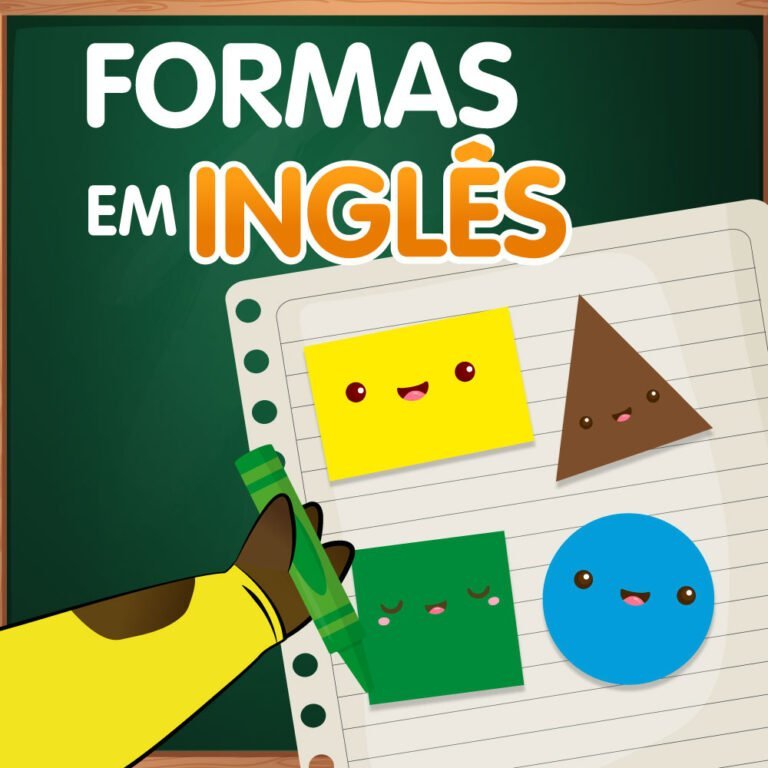 Aprender inglês - Amigo Mumu
